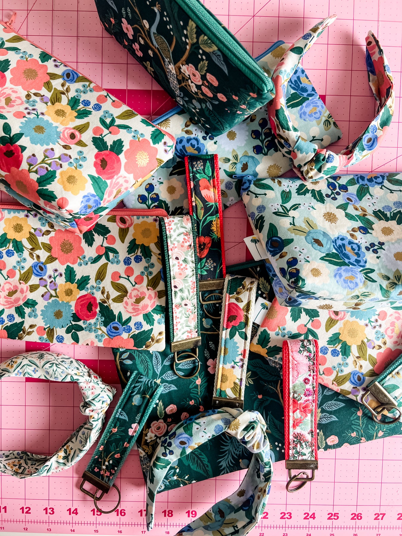 NEW– Daisy Faye Designs